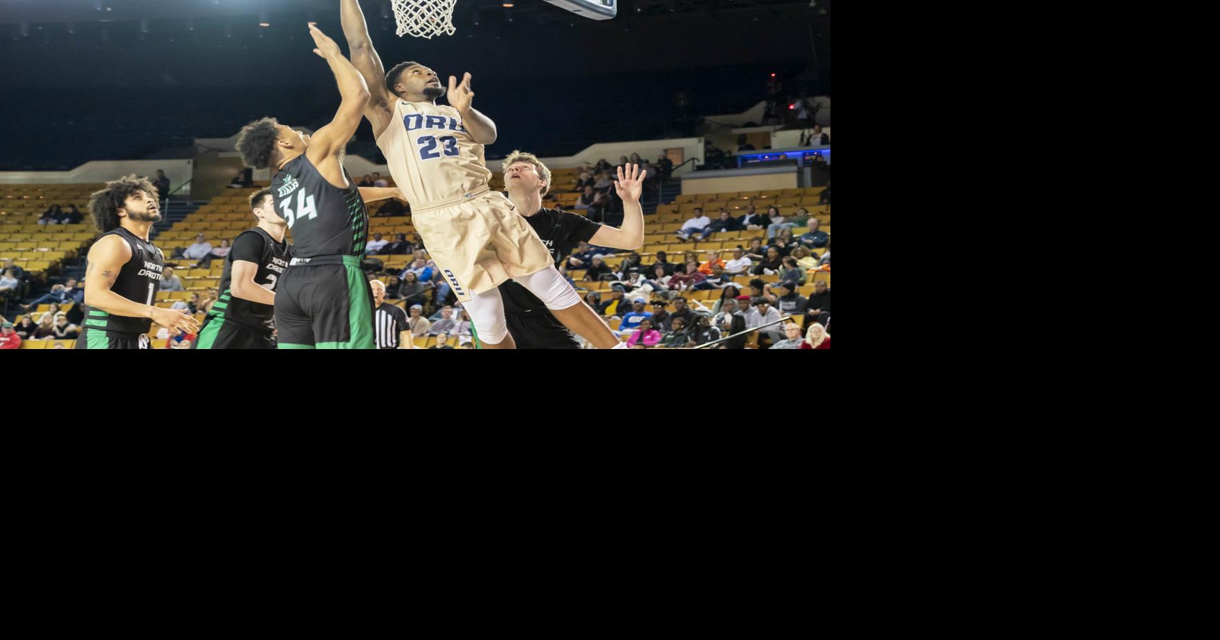 ORU basketball: Golden Eagles' home winning streak reaches double-digits