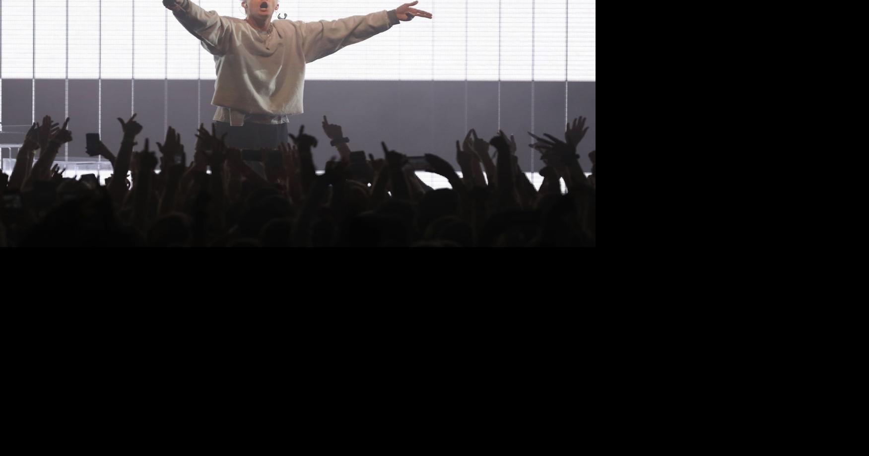 Fronted by Tulsa's Paul Klein, LANY sets BOK Center tour stop