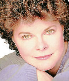 Interview: Marsha Clark (Pt. 1)