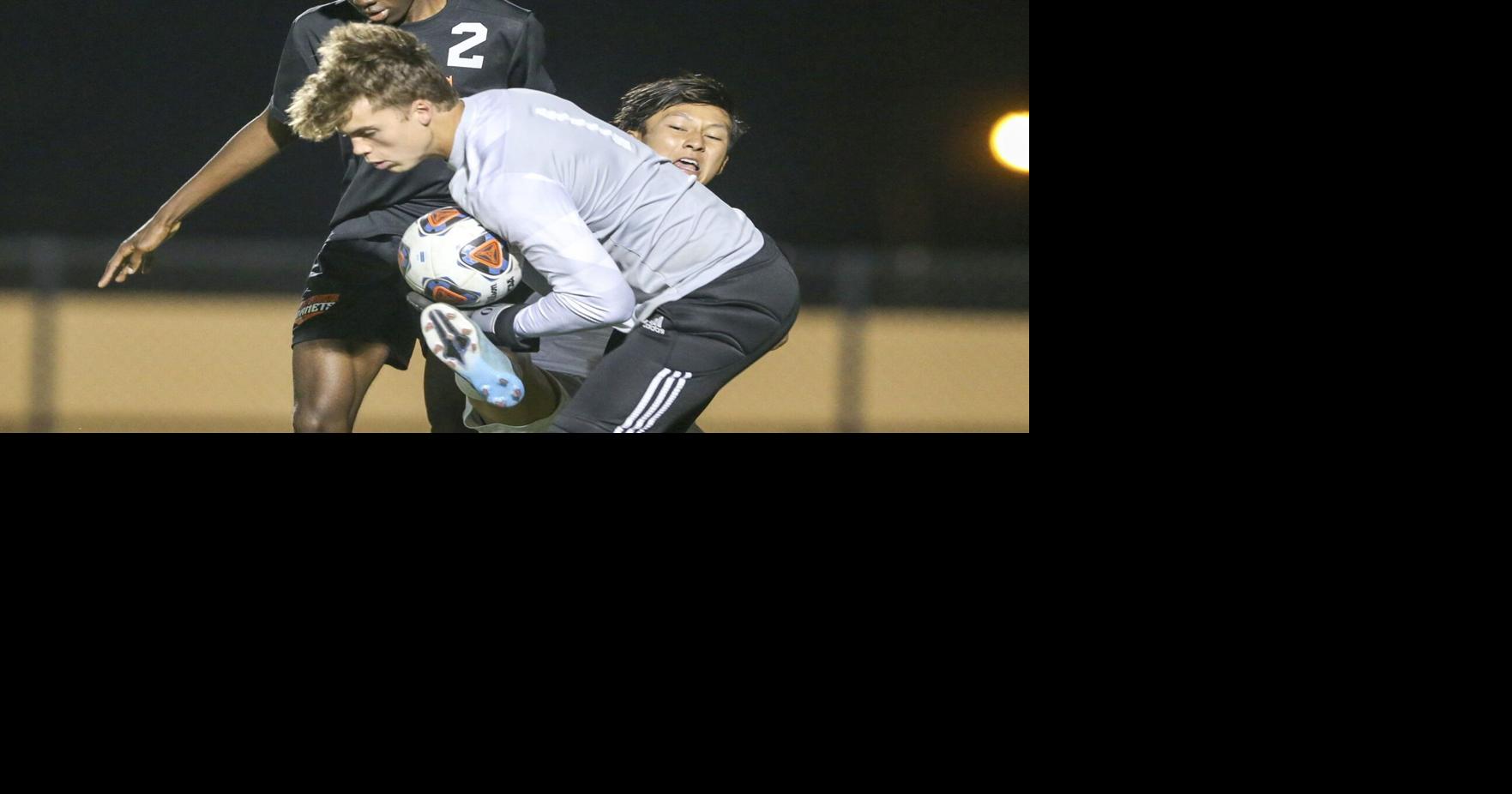 Booker T. boys bounce back to defeat Owasso for district win after Lady ...