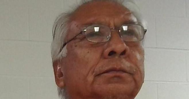 Jimcy McGirt jailed for failure to register as sex offender