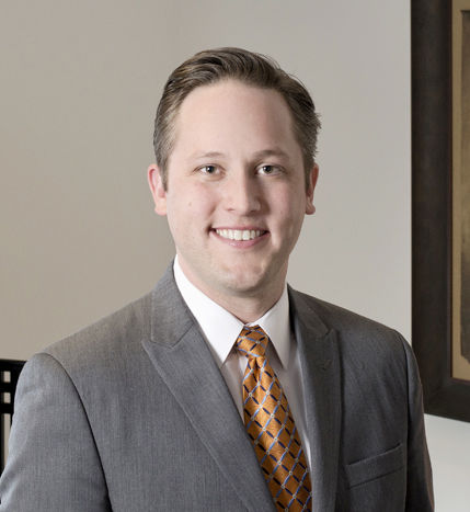 Law: John M. O’Connor, Daniel R. Ketchum II, Keith A. Wilkes, Jon M ...