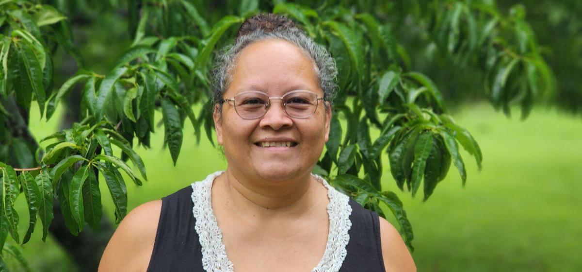 Smith selected WPS District Teacher of the Year