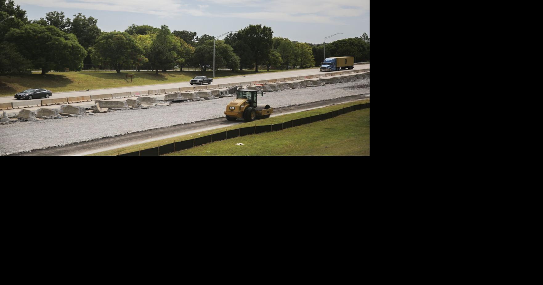 State announces $8 billion for 1,600 'critically needed' highway ...