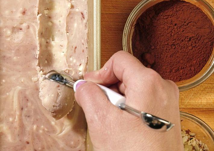 Perfect homemade fudge a matter of methods, timing