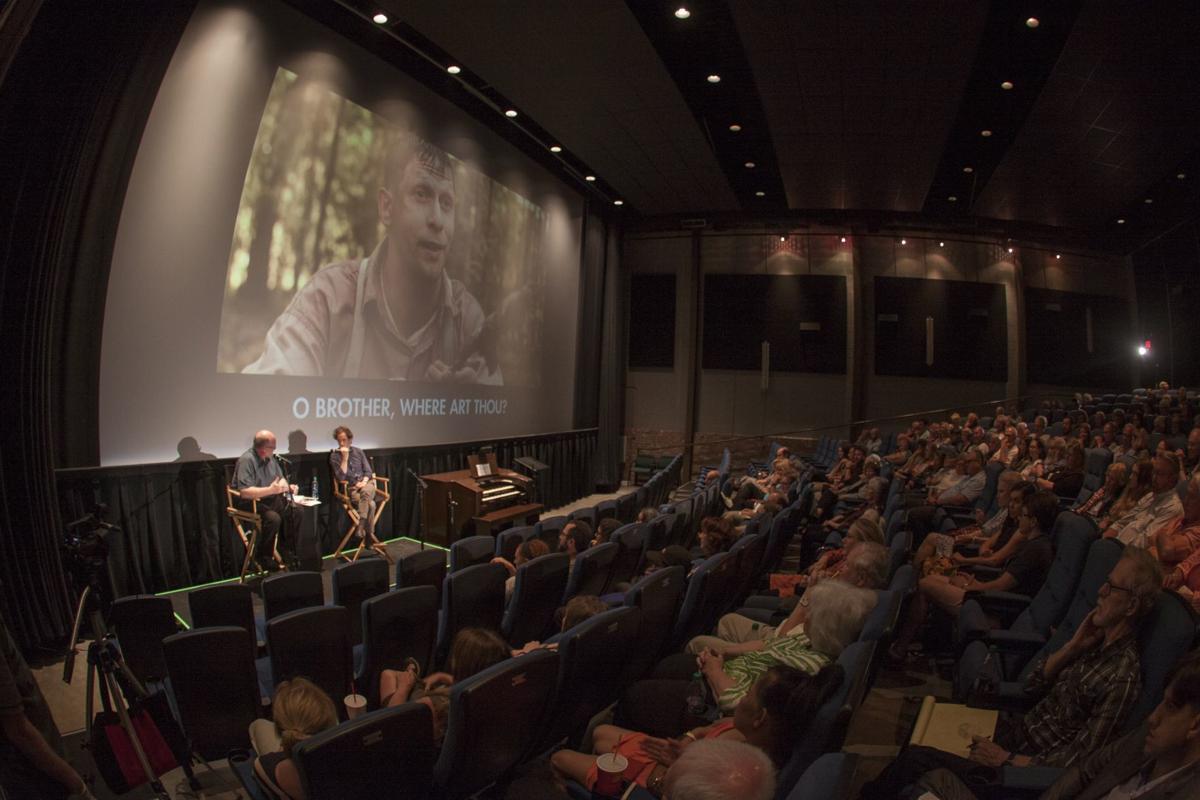 Circle Cinema Film Festival will become annual event, bringing home ...