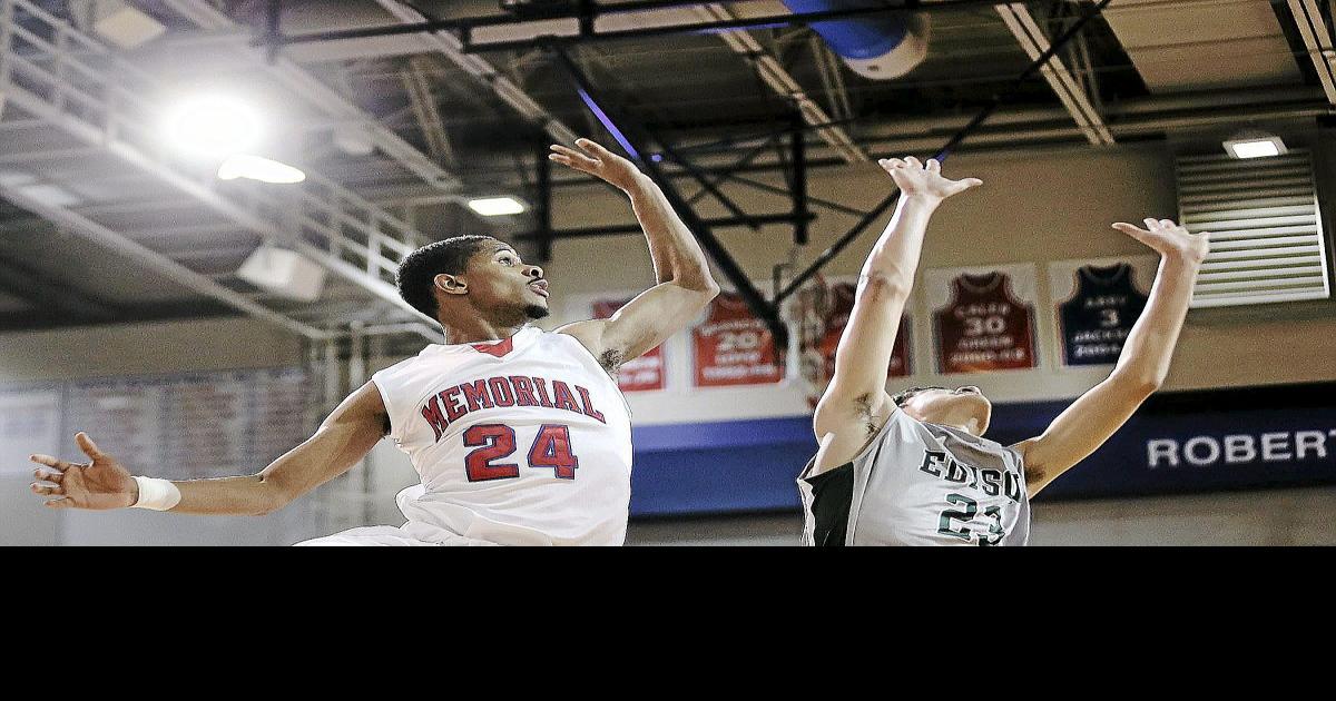 High schools: Big fourth quarter for Kobe Rose as Memorial beats Edison