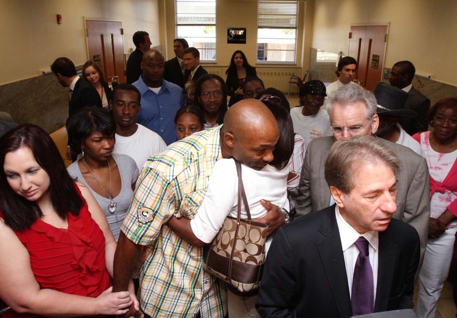 Man pleads guilty to second-degree murder in early 2021 shooting