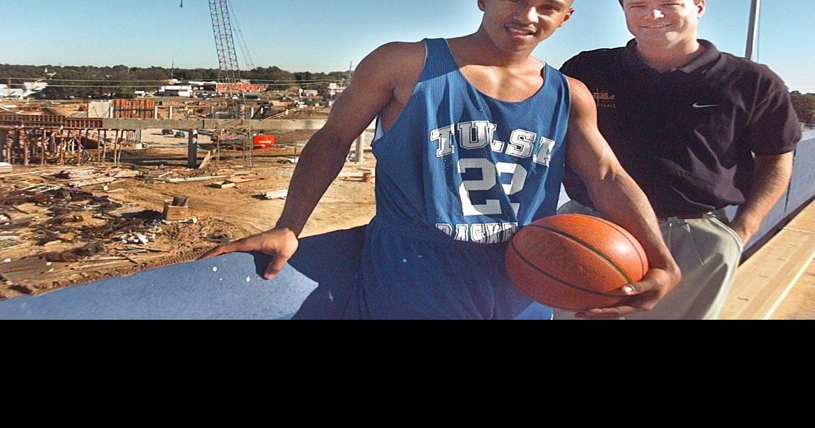 Bill Haisten: The Bryce Thompson-Kansas process began 5 years before he ...