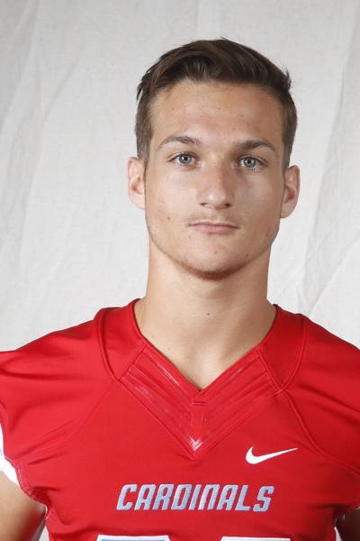 Owasso Preps: Hayden West