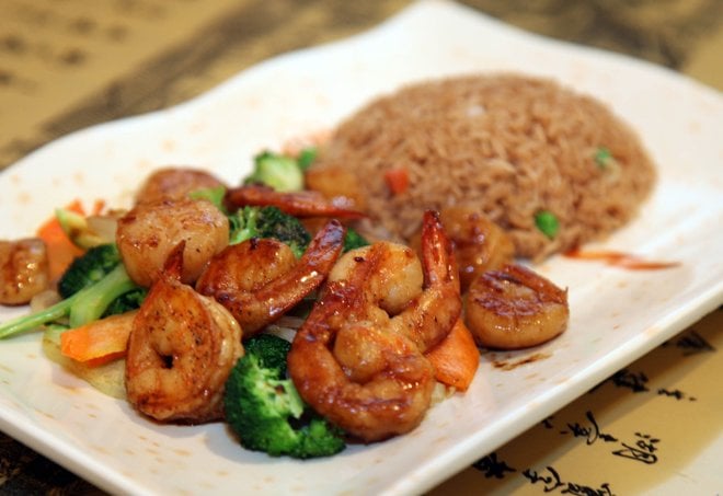 Yummy places to try in Tulsa area
