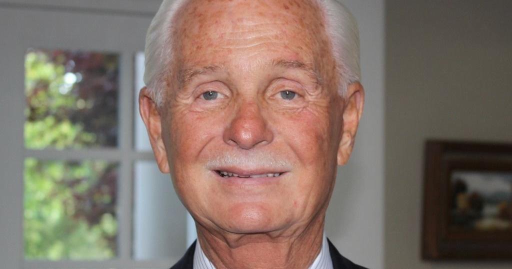 Thomas Gail "Tom" Clark, Jr.