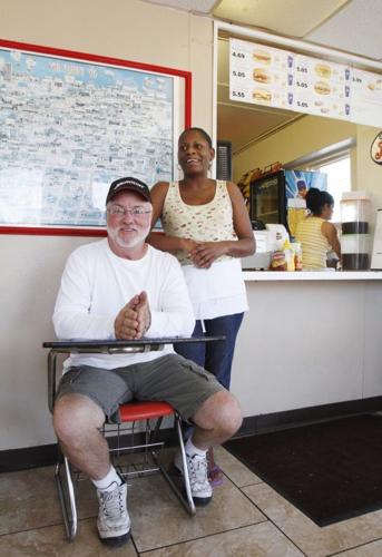 Take a tour of Tulsa's classic burger joints