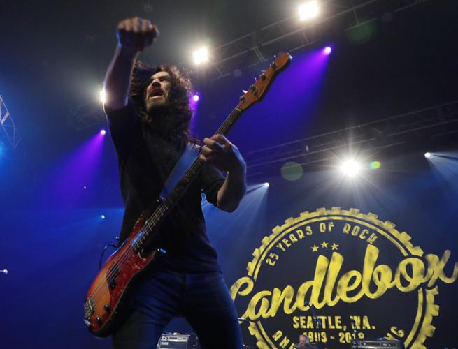 Candlebox has Church Studio connection? Let's find out about it before ...