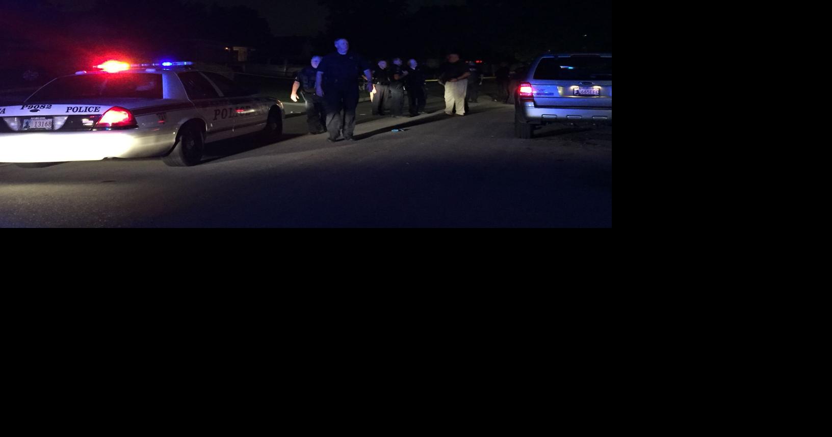 Man shot while attacking resident of south Tulsa neighborhood has died