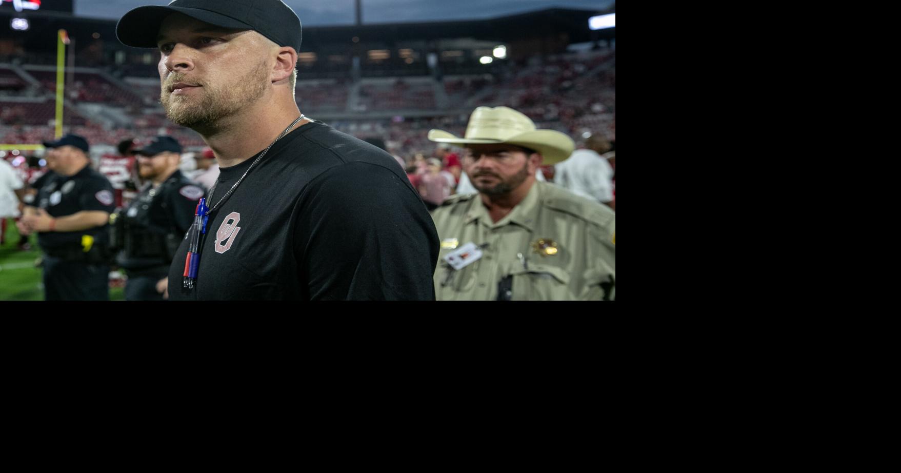 Has OU established a new identity or expose a weakness?