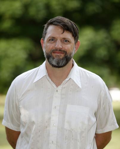 City Councilor Mykey Arthrell files police report alleging Ken Reddick ...