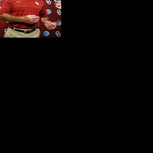 Strength coach Jerry Schmidt optimistic about Sooners' leadership and ...