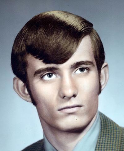 Dale Dobbins
