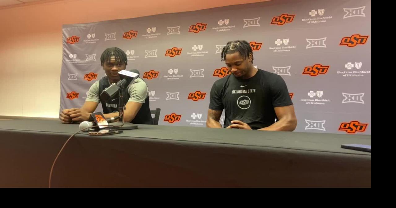 After grim start, OSU rattles off five straight wins, solidifying NCAA ...
