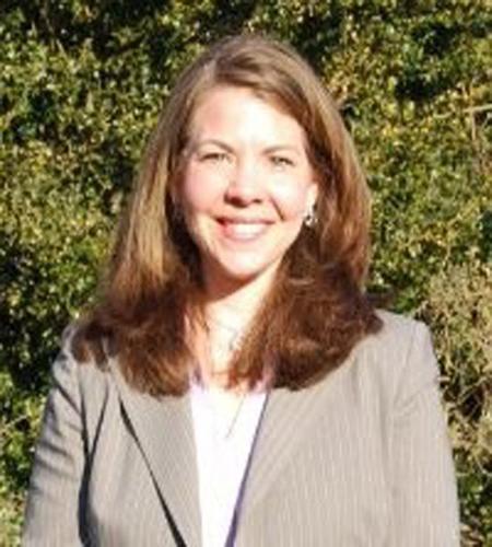 Non Profit: Wendi Cook Fralick, The Center For Individuals with ...