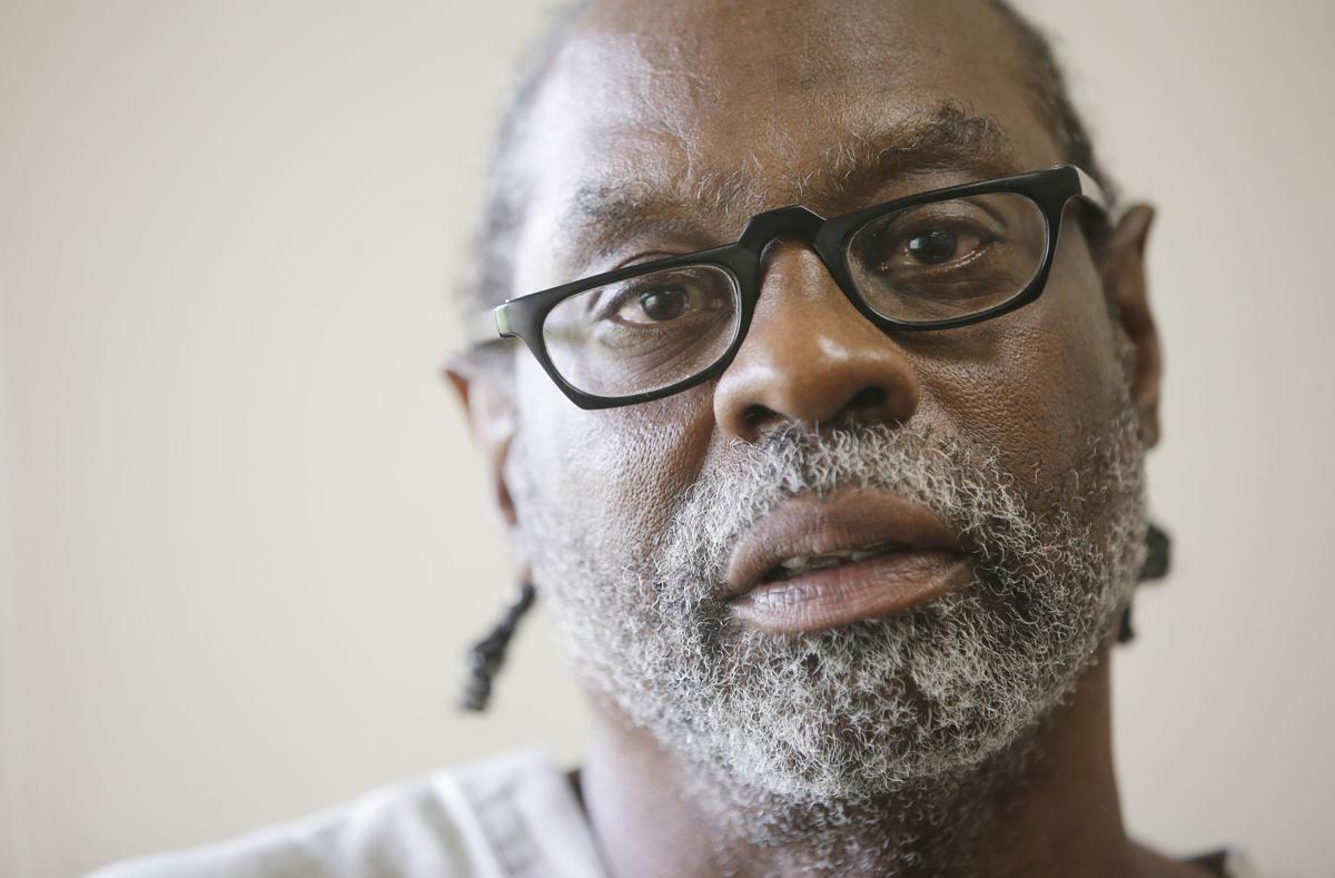 Life without parole sentence a blessing for man whose death sentence ... Life without parole sentence a blessing for man whose death sentence ...