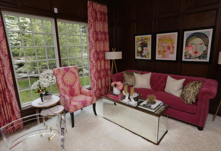 Tulsa Designer Showcase features 30 designers, artists in 8,700-square ...