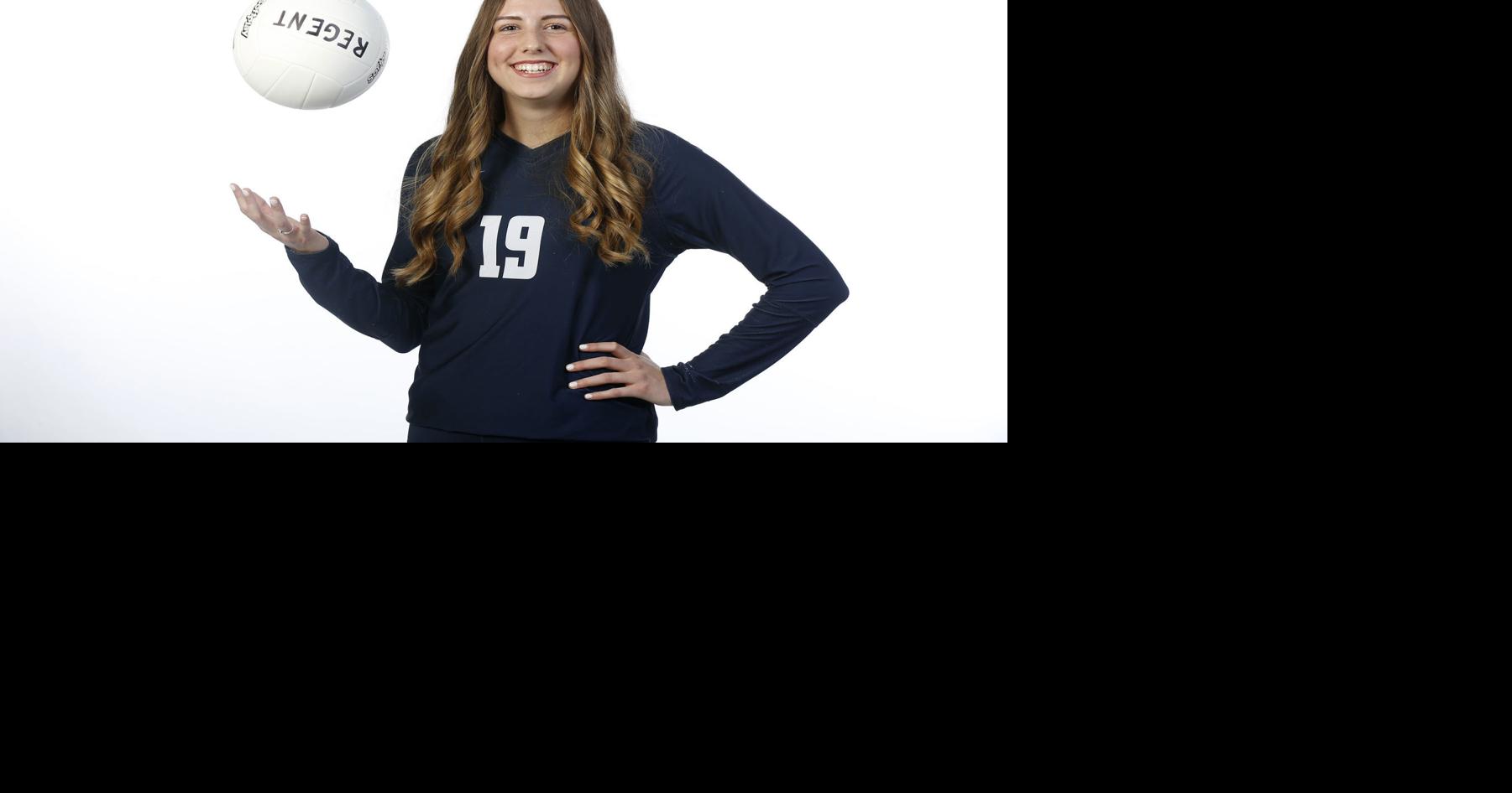 High school notebook: Beth Bayless, Ella Drake lead Regent to Port City ...