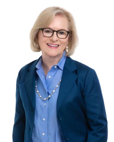 Lives changed through TAUW partner agencies: Kathy Taylor