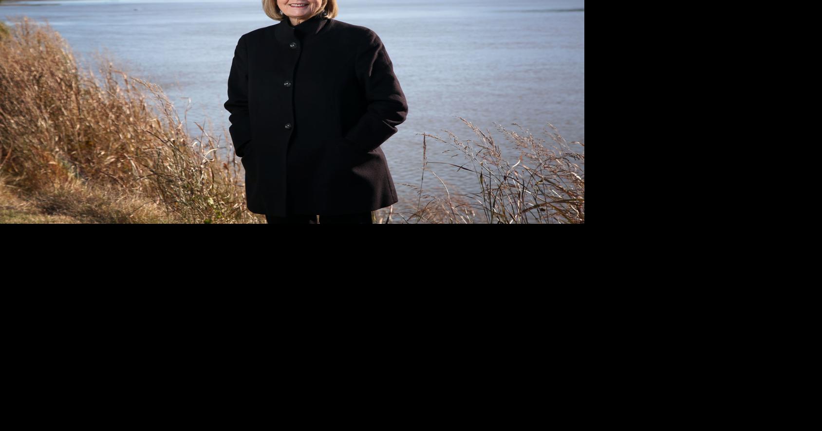 Tulsan of the Year: Karen Keith fought for her neighbors when the flood ...