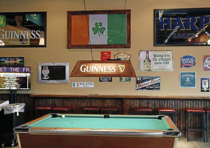 Review: Midleton's Bar & Grill shoots for elevated pub fare