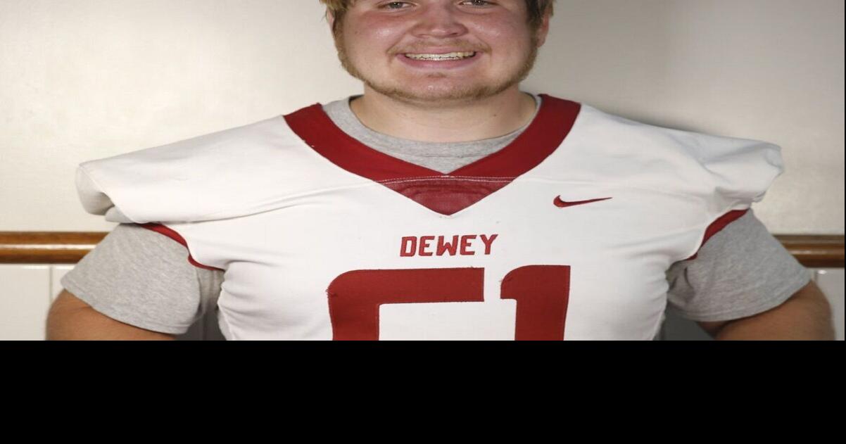 Oklahoma athlete makes school history with Gatorade award