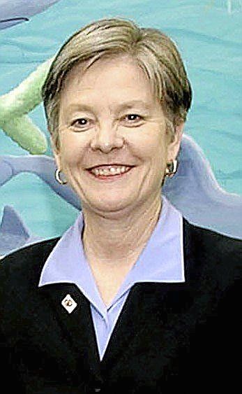 Nancy Virtue Lewis, former state representative, OU-Tulsa vice ...