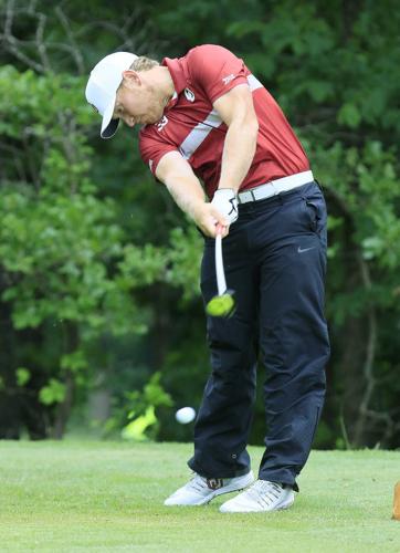 The Masters: OU's Brad Dalke ready for Masters spotlight