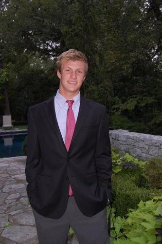 John Theodore "Teddy" Woolman