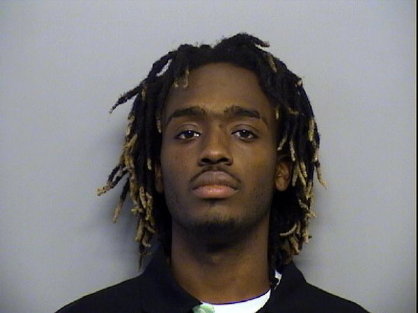 Man gets life in prison for two Tulsa murders