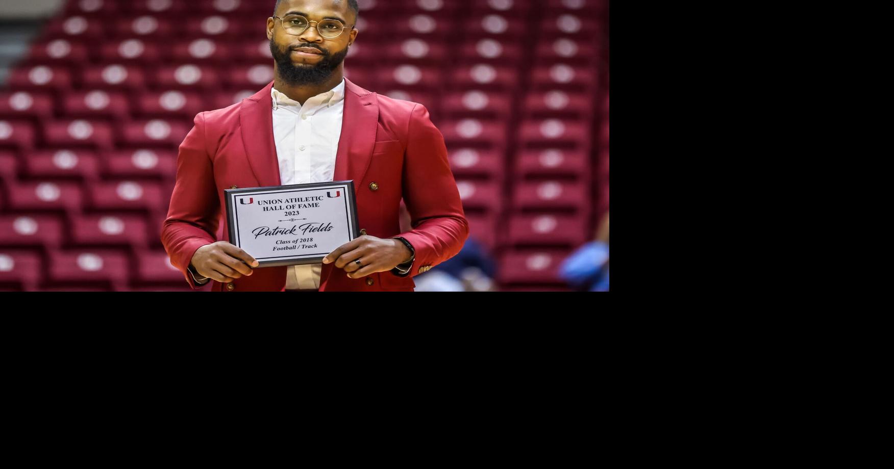 Pat Fields: ‘The blueprint’ for student-athletes