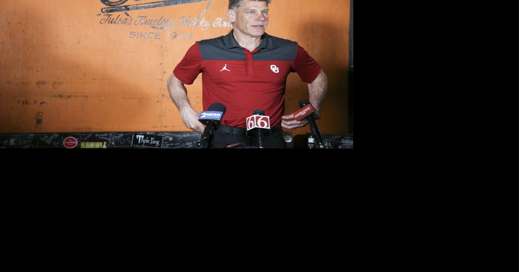 Sooners land commitment from 2022 three-star forward Luke Northweather