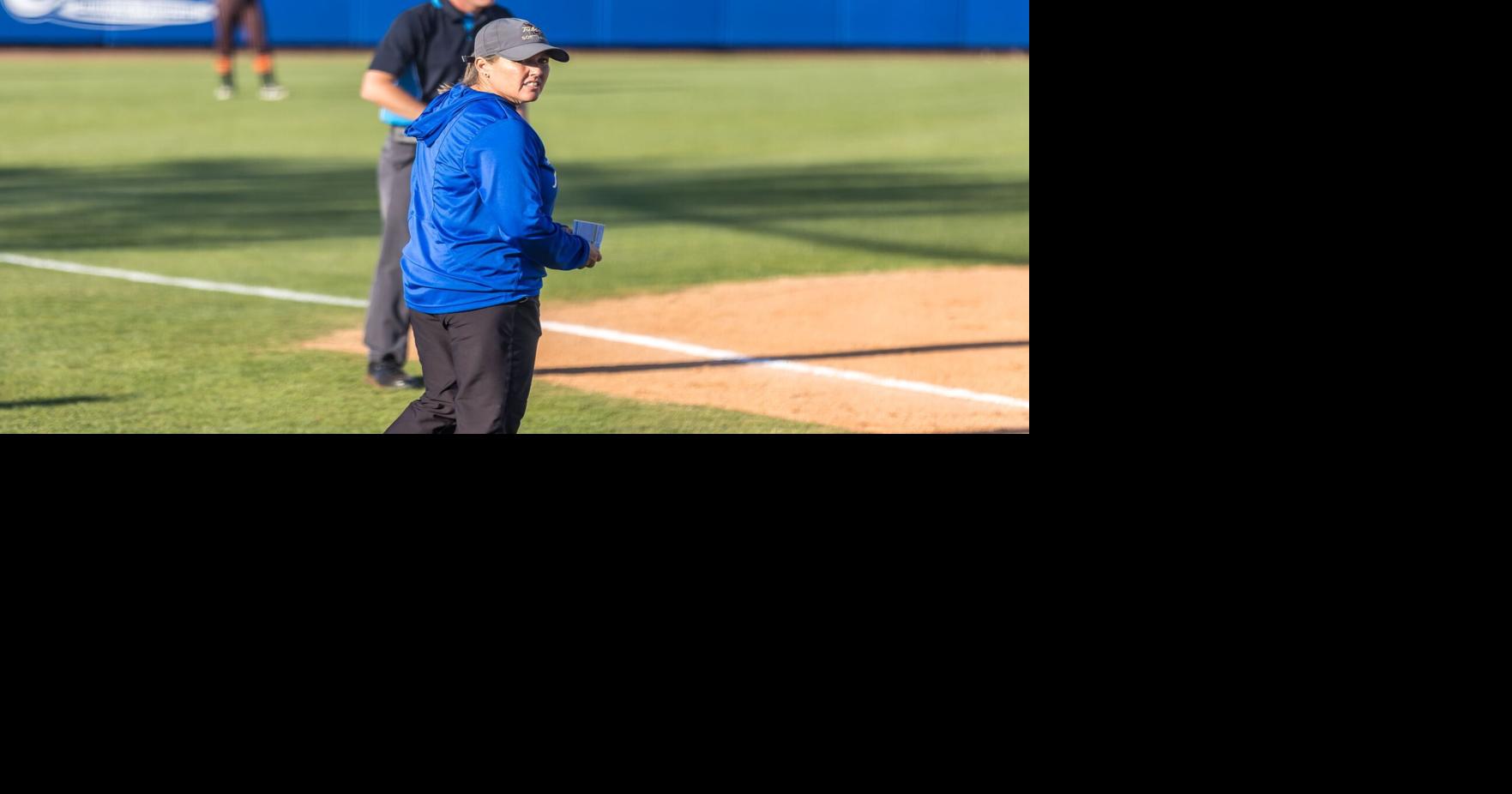 Tulsa softball uses proximity of OU dynasty to its advantage