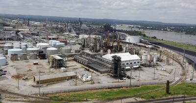 Oil-refinery corporations Holly, Frontier complete merger