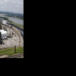 Oil-refinery corporations Holly, Frontier complete merger