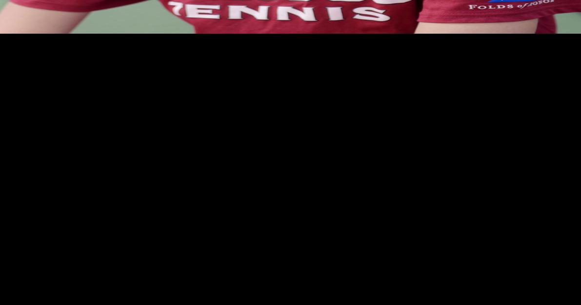A Q&A with Owasso senior tennis player Bryce Richard