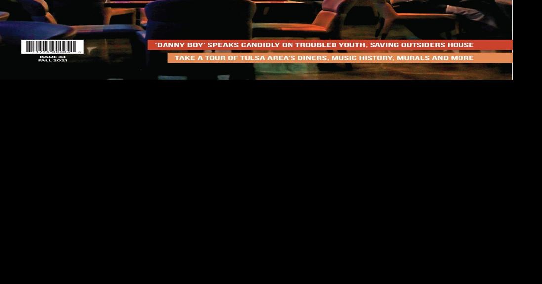 Tulsa World Magazine fall edition comes out Sunday