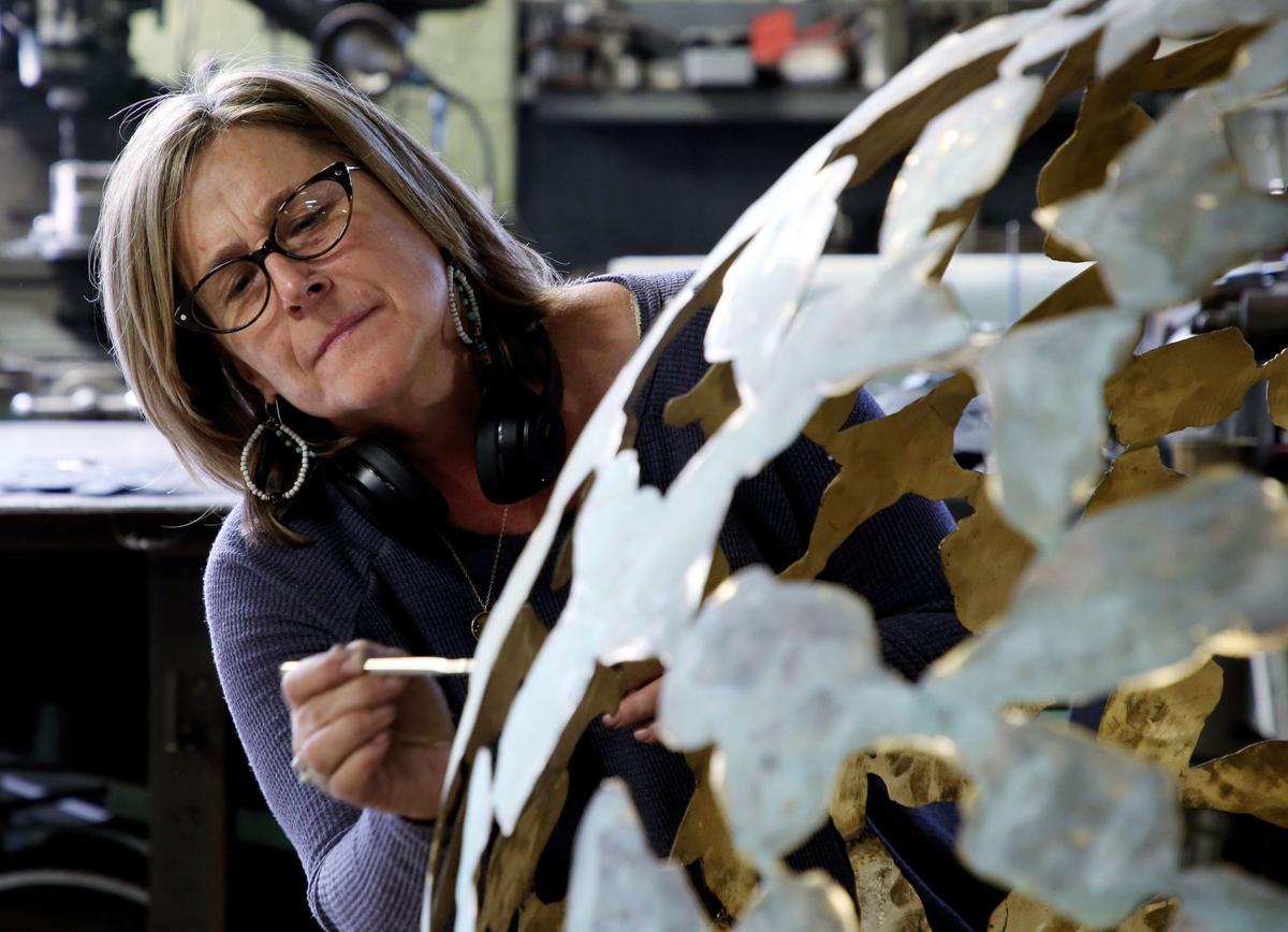 Garden Deva Sculpture Co. will move to new location with new partners in tow | Home & Garden ...