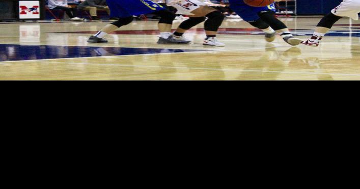 Basketball: Rejoice boys lose heartbreaker, girls fall by 23 at Metro