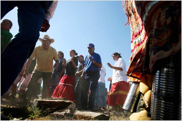 Muscogee (Creek) Nation: Cultural Day