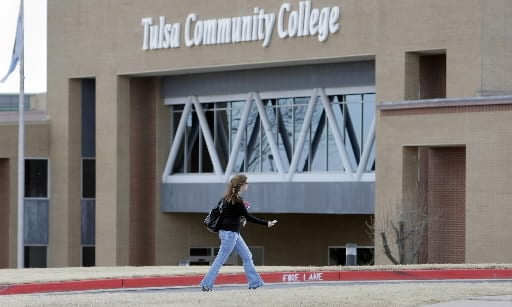 TCC expanding dual credit program to high-schoolers statewide