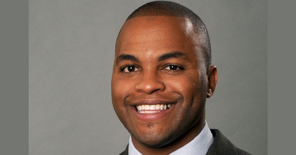 Devin Fletcher charged in Tulsa schools embezzlement case