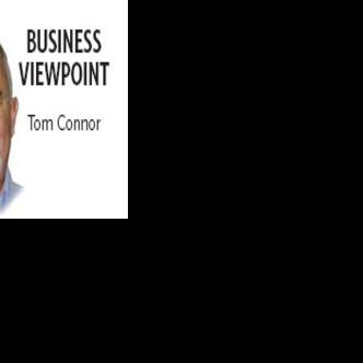 Business Viewpoint: Advantage can be found in risk