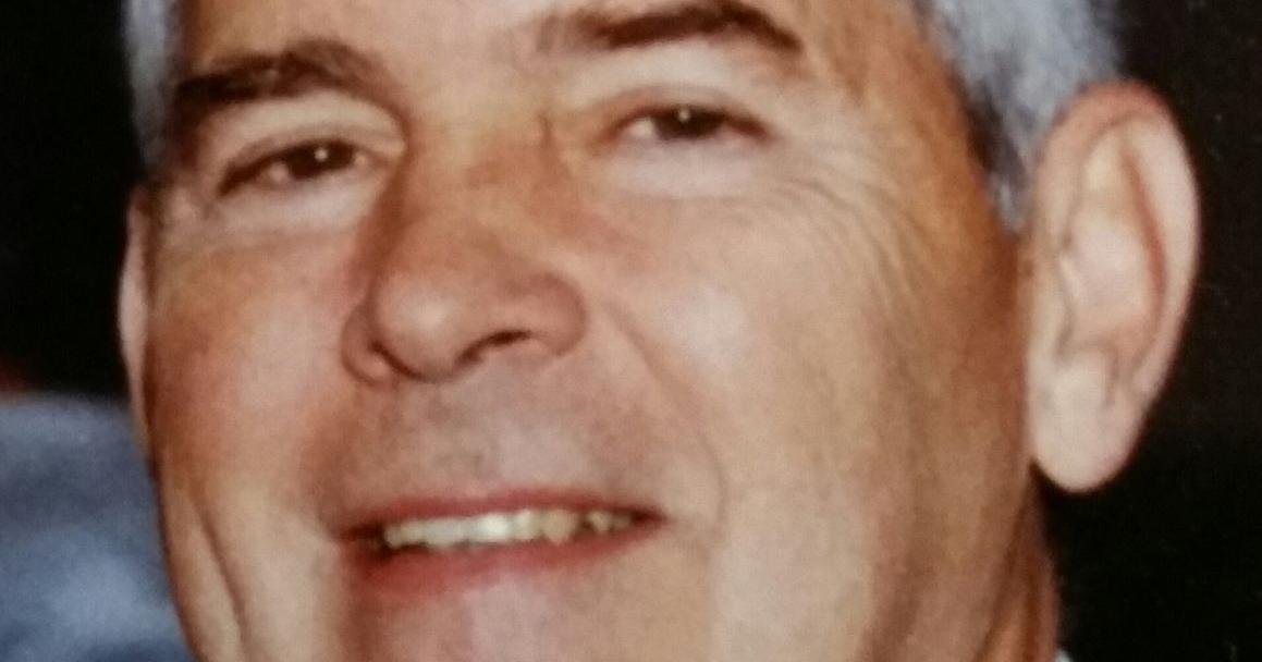 David V. Creel